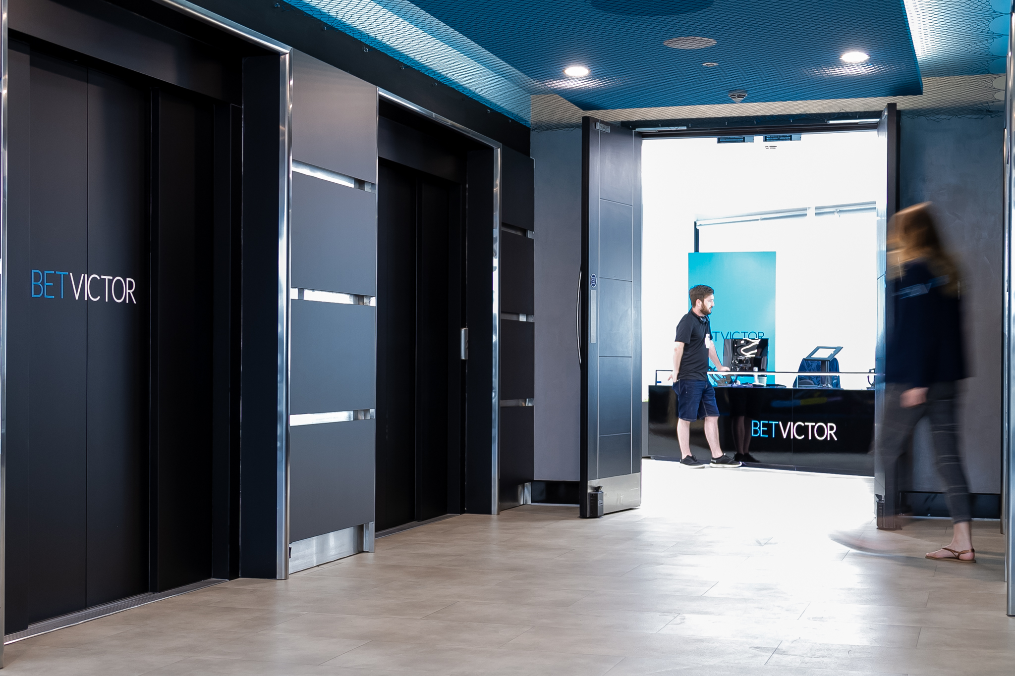 BV:360 - Gateway - Mayfly